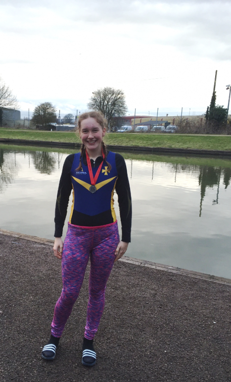 Gloucester event is a profitable occasion for Stratford rowers - The ...