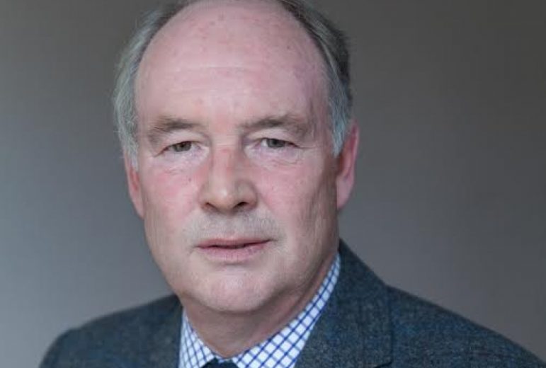 Conservative Philip Seccombe is elected Police and Crime Commissioner ...