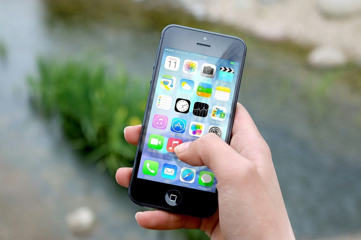 A guide to using your brand-new phone - The Stratford Observer